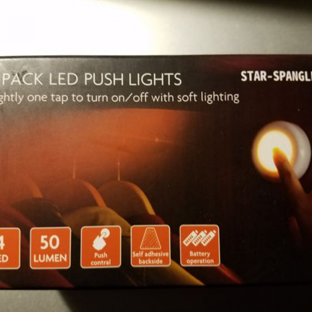 Wireless Lighting | Dreamlight Graphics